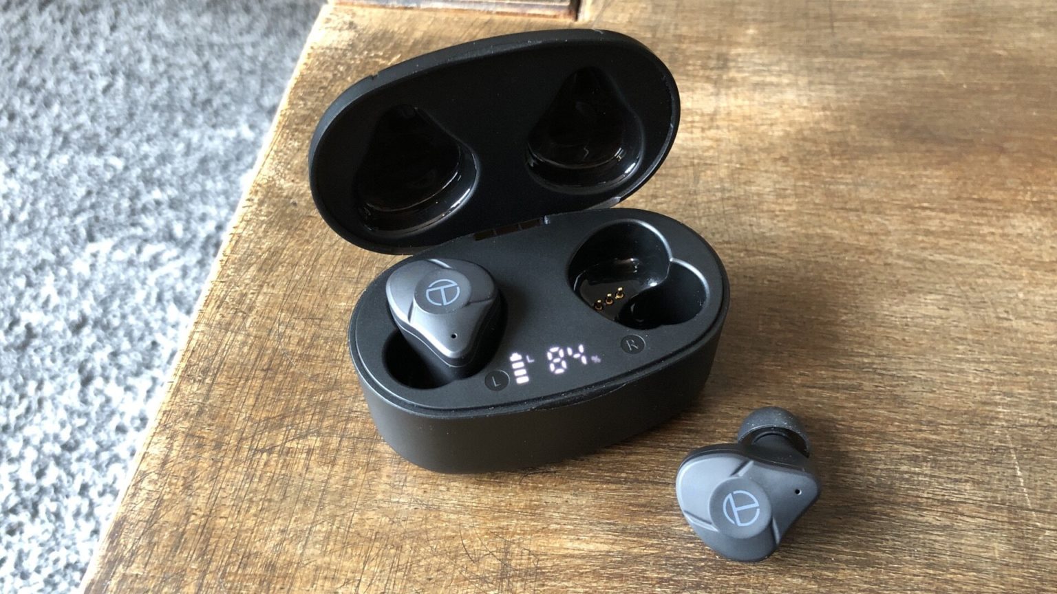 Лучшие Bluetooth TWS наушники 2022 - Михаил Греков